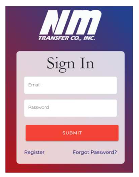 N&M Transfer - NMTF – project44